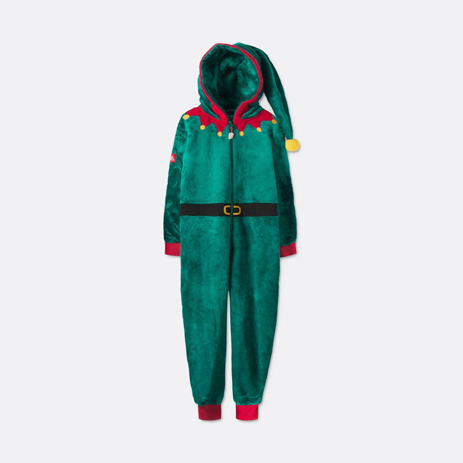 Christmas Onesies – SillySanta.com