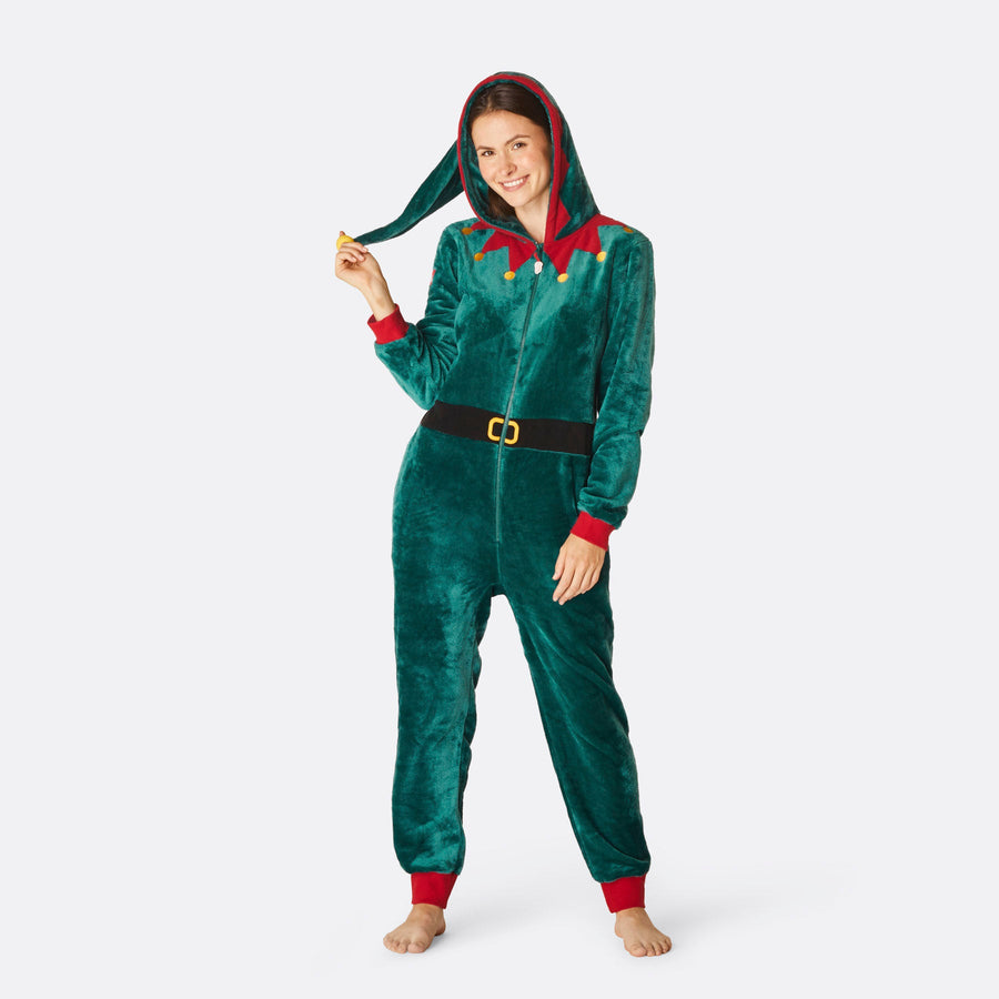 Christmas Onesies – SillySanta.com